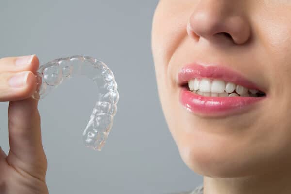 Invisalign in Sterling Heights, MI - Sterling Orthodontics